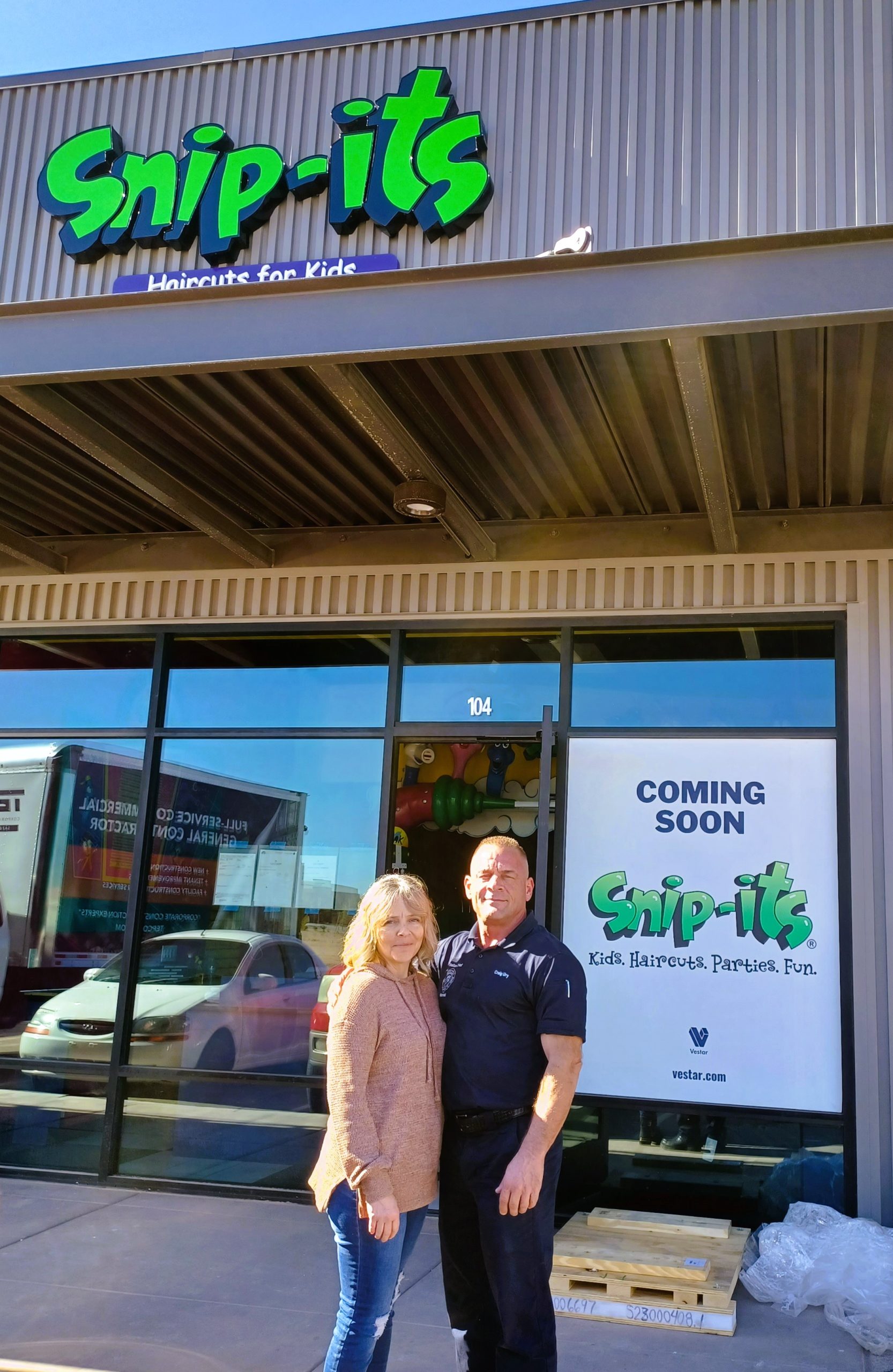 Snip-its Sees Franchise Expansion with New Queen Creek Location - Snip ...
