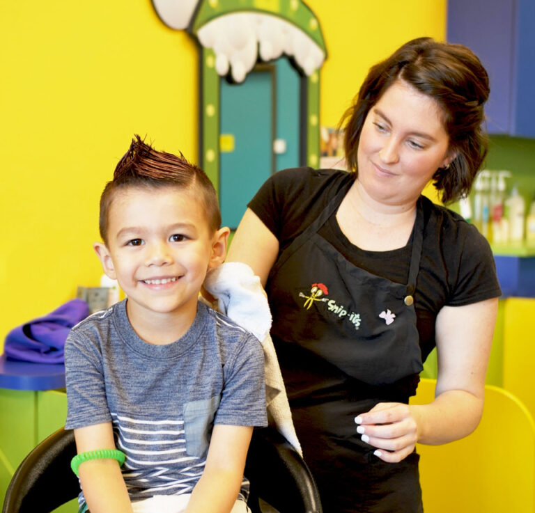 Home - Snip-its Franchise