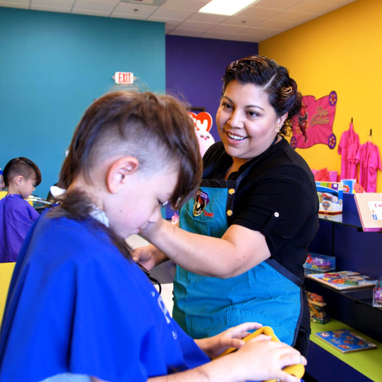 Home - Snip-its Franchise