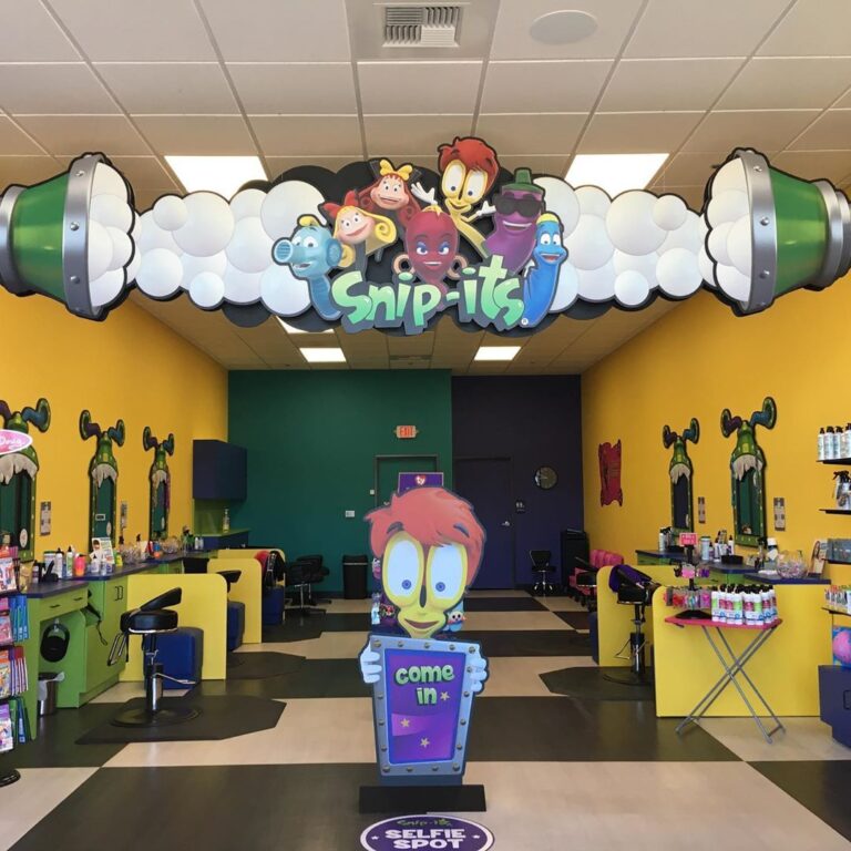 From First-Time Franchisee to Successful Business Owner: How Snip-its ...