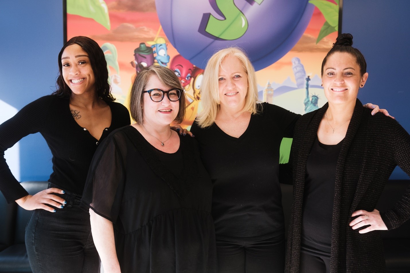 Creating a Magical Experience for Kids with a Salon Franchise - Snip ...